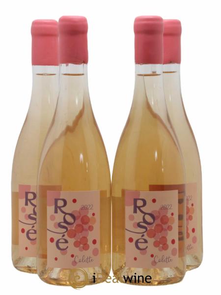 Acheter Bourgogne Colette Denis Mortet 2022 (lot: B2279195-4203)