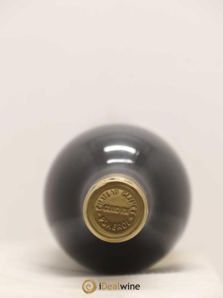 Acheter Château Clinet 1989 (lot: 7bc2407e-8af7-402f-b1fc-1a7b4d2339d6)