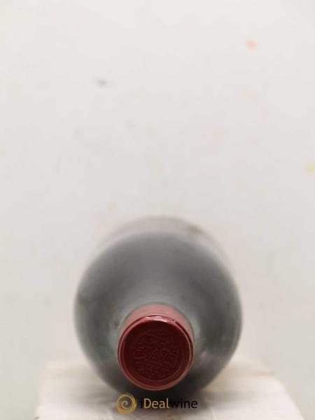 Acheter vin Chambolle-Musigny 1er Cru Les Amoureuses Hervé Roumier 1985 ...