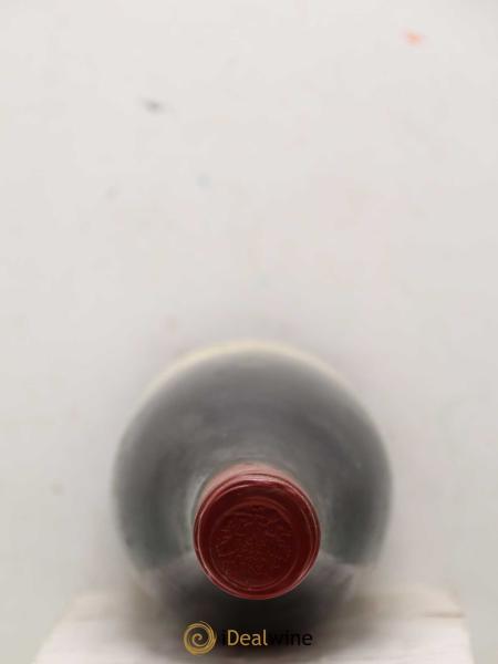 Acheter Clos de Vougeot Grand Cru Hervé Roumier 1985 (lot: B2256024-2882)