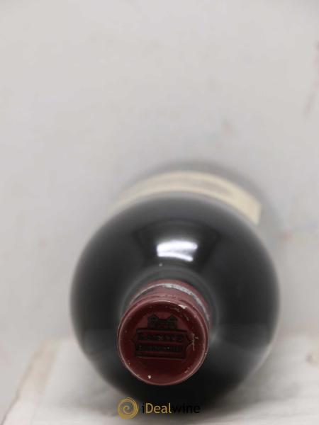 Acheter Château Lafite Rothschild 1er Grand Cru Classé 1990 (lot: B2257588-7590)