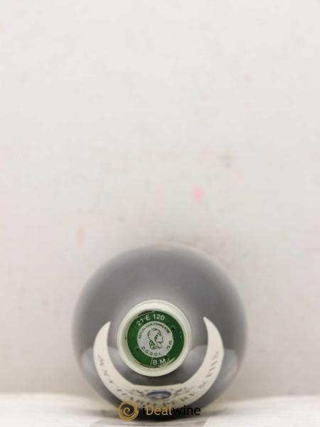 Acheter Vosne-Romanée 1er Cru Aux Reignots Ch. de Vosne-Romanée Comte ...