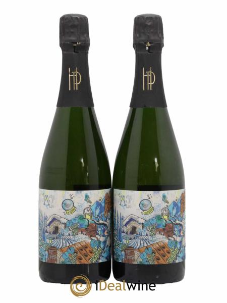 Acheter vin Blanc Comme Neige Pascal Henin - Romain Henin (lot ...