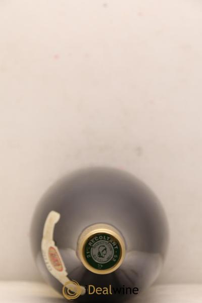 Acheter Volnay 1er Cru Les Caillerets Lafarge (Domaine) 2010 (lot: 2348340)