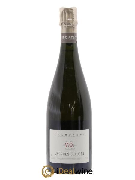 Buy Version Originale Jacques Selosse (lot: 2571782)