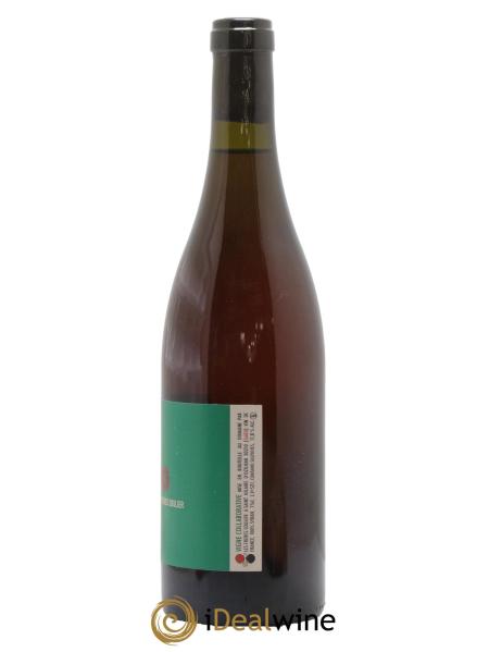 Acheter vin Vin de France Ping Soulier Les Frères Valentin Vallès 2021 ...