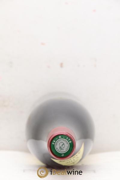 Buy Châteauneuf-du-Pape Château Rayas Emmanuel Reynaud 2015 (lot: 2635606)