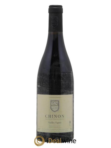 Acheter Chinon Vieilles Vignes Philippe Alliet 2017 (lot: 2371258)