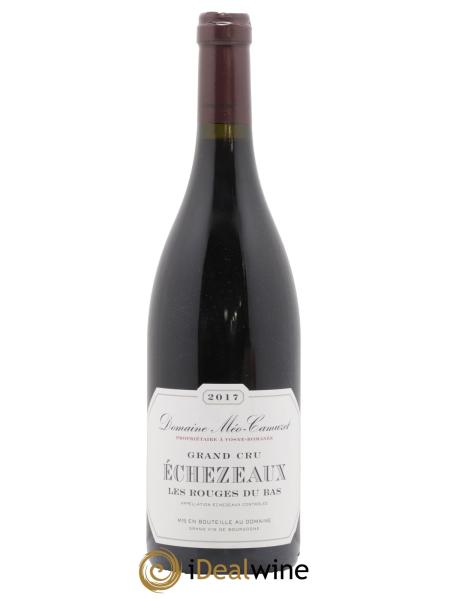 Acheter Echezeaux Grand Cru Les Rouges du Bas Méo-Camuzet (Domaine ...
