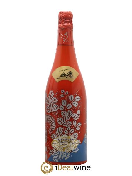 Buy 1988 - Collection Imaî Taittinger 1988 (lot: 2438148)
