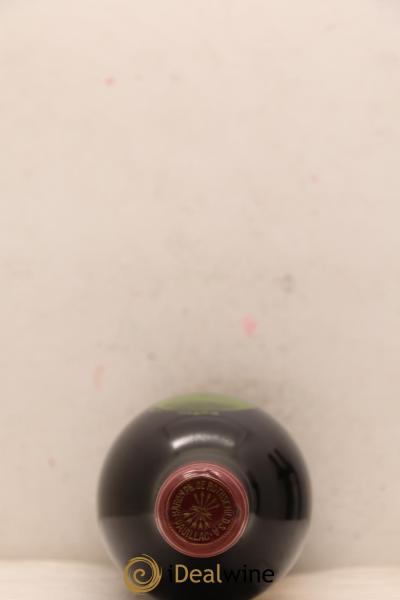 Buy Château Mouton Rothschild 1er Grand Cru Classé 1983 (lot: 2345400)