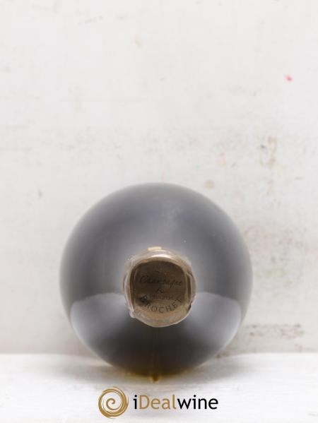 Acheter vin Blanc de Blancs Extra-Brut Les Hauts Chardonnays Emmanuel ...