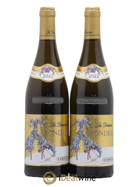 Buy Condrieu La Doriane Guigal 2022 (lot: 2349036)