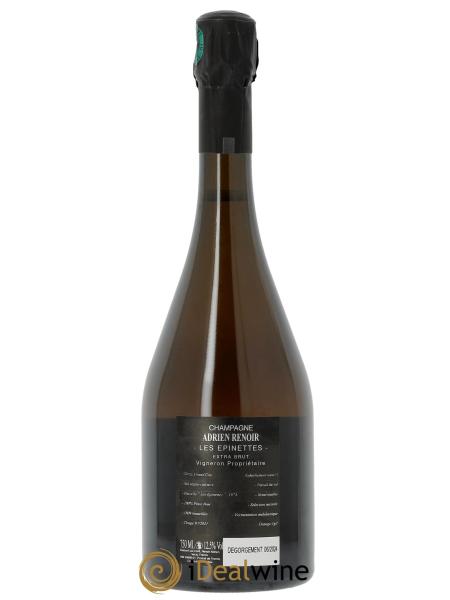 Buy Les Epinettes Adrien Renoir 2020 (lot: 2416727)