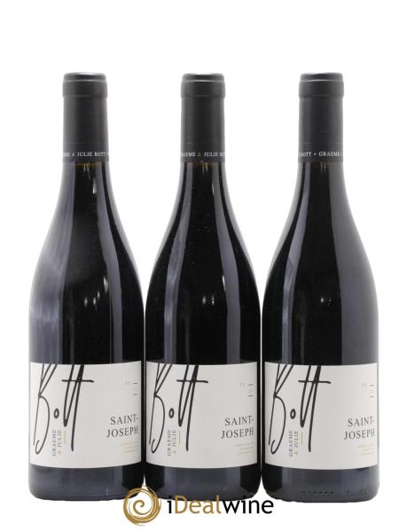 Kaufen Saint-Joseph Graeme & Julie Bott 2020 (Posten: 2444145)