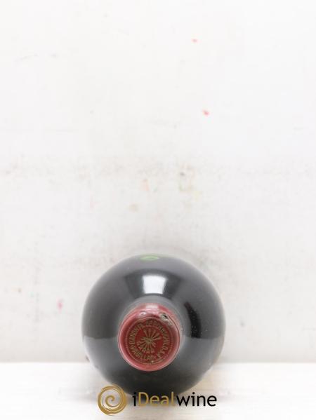 Buy Château Mouton Rothschild 1er Grand Cru Classé 1988 (lot: 2356401)