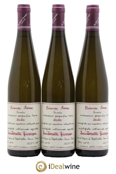 Buy IGT Veneto Bianco Secco Giuseppe Quintarelli 2020 (lot: 2476933)