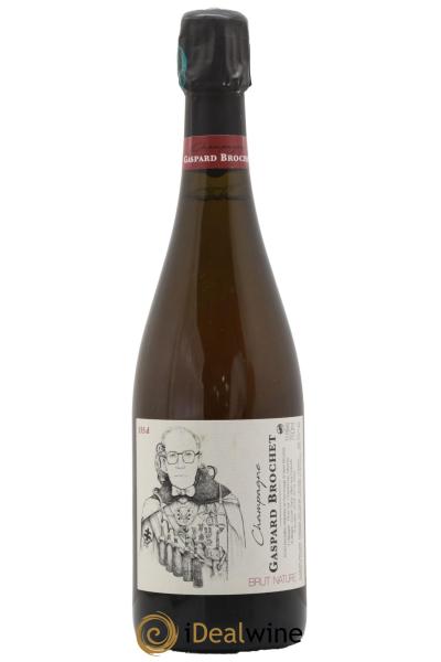 Buy 333.b Brut Nature Gaspard Brochet (lot: 2540155)