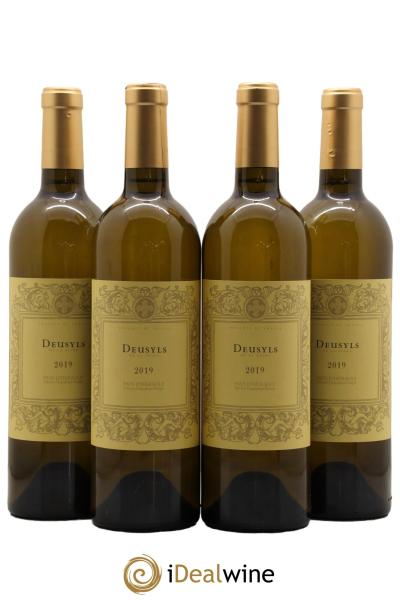 Buy Coteaux du Languedoc Domaine de La Pèira en Damaisèla Deusyls de la ...