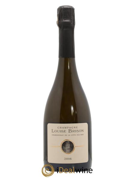 Acquista Champagne Brut Nature Chardonnay de la Cote des Bar Maison ...