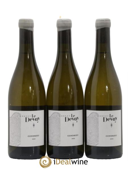 Buy Condrieu Château Le Devay 2022 (lot: 2439513)