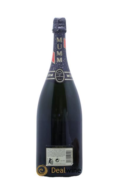 Acheter Cordon Rouge Mumm 1990 (lot: 2405449)