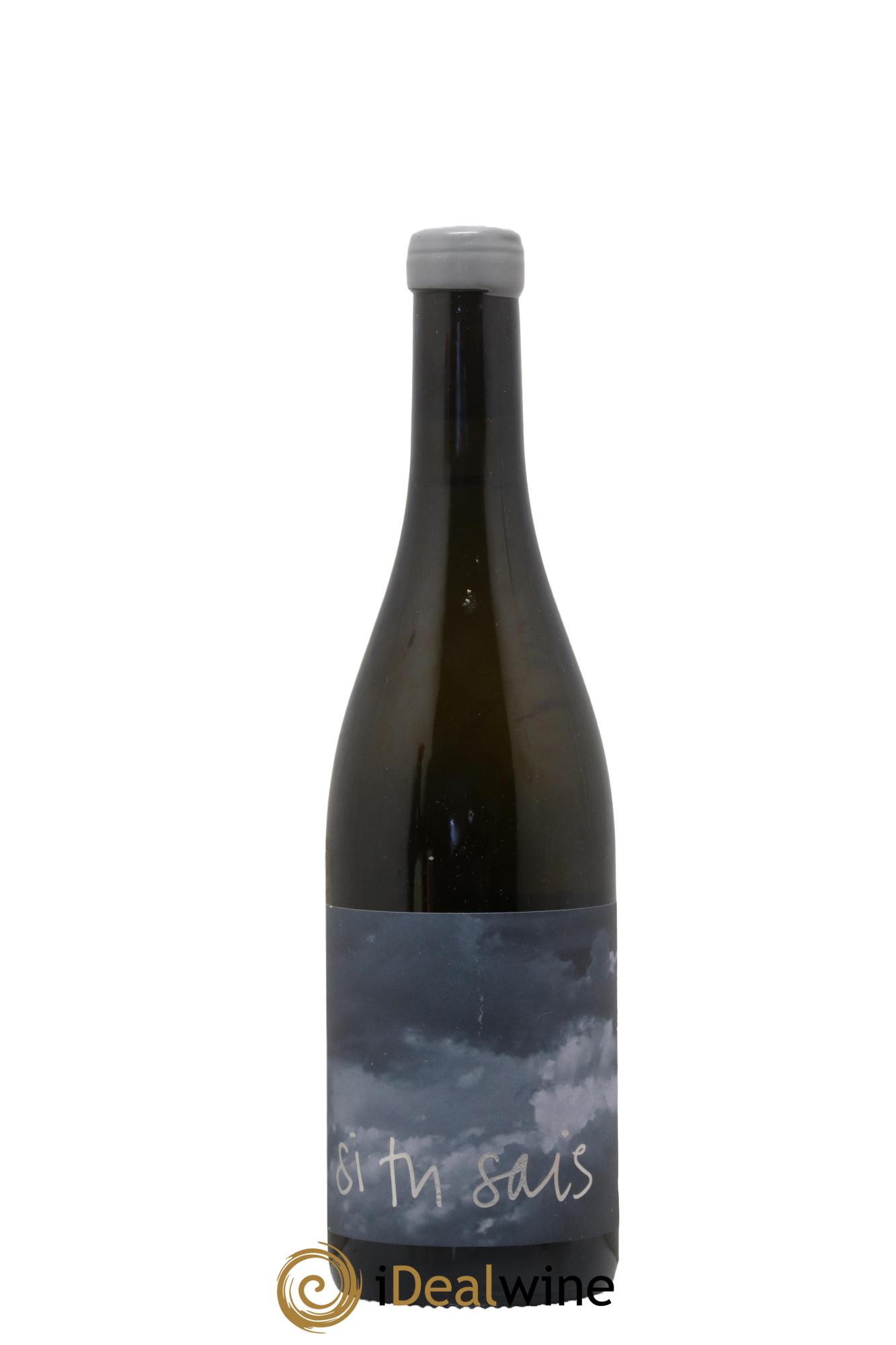 Acquista Pernand-Vergelesses Les Belles Filles Si Tu Sais 2022 (lot ...